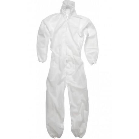 Coverall Cat 3 Type 56 - LARGE (SKU - P56)