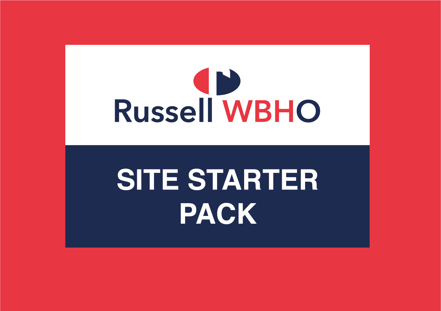 SITE STARTER PACK