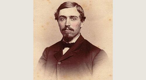 Charles Page and the origins of Nestle