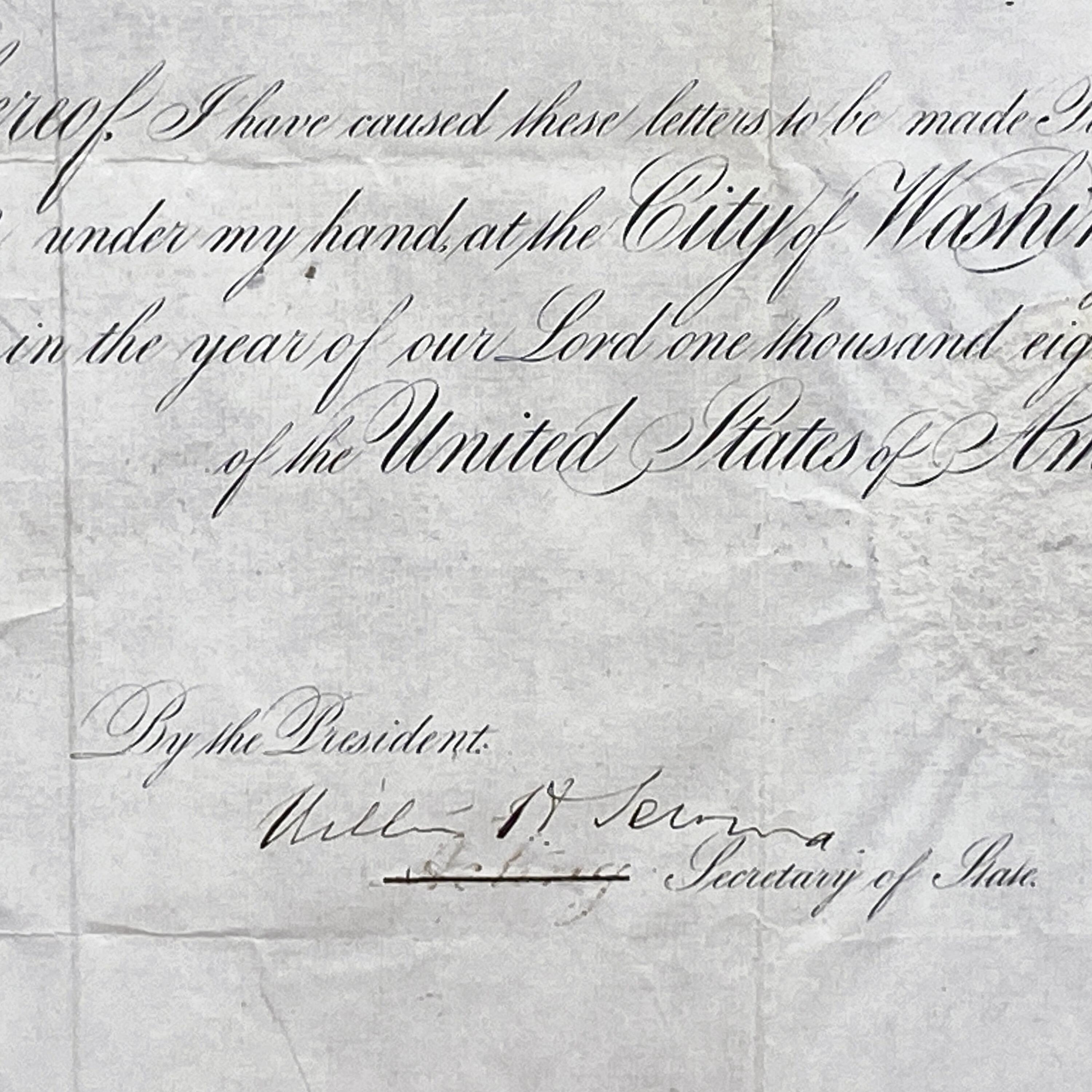 Charles Page and the origins of Nestle