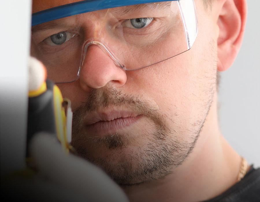 PPE Eye Protection | Farm Bros