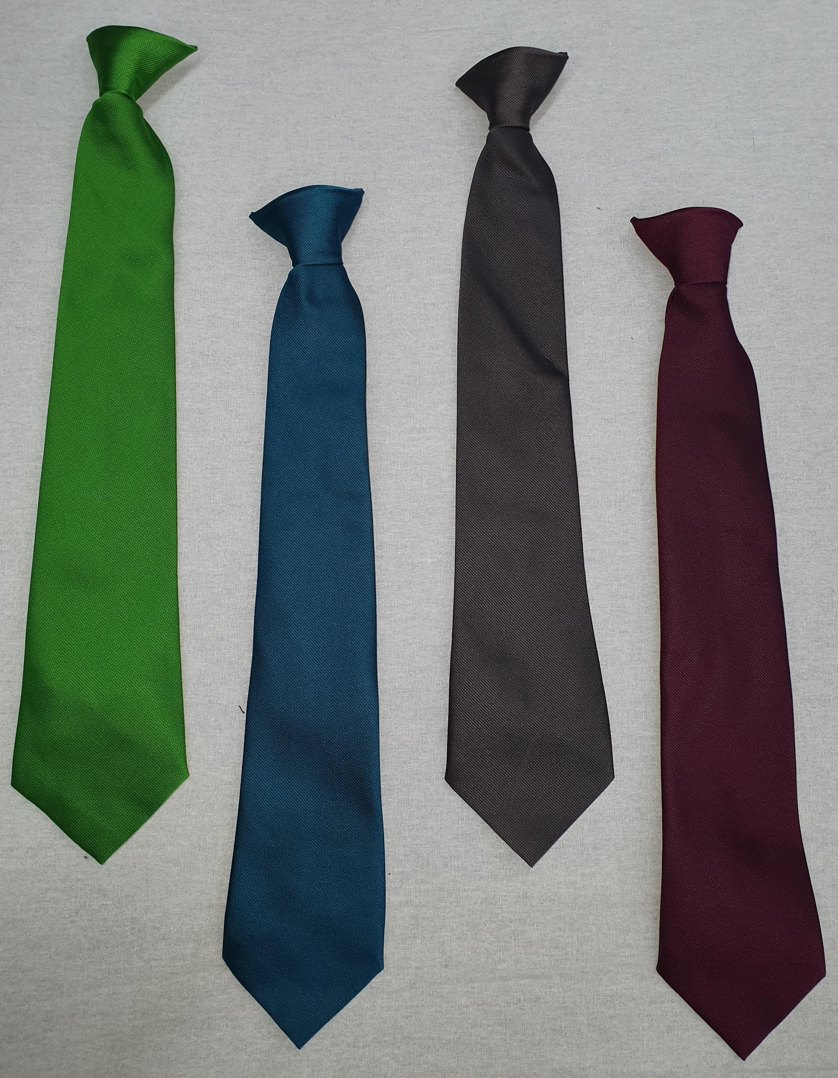 Rastrick High School Ties