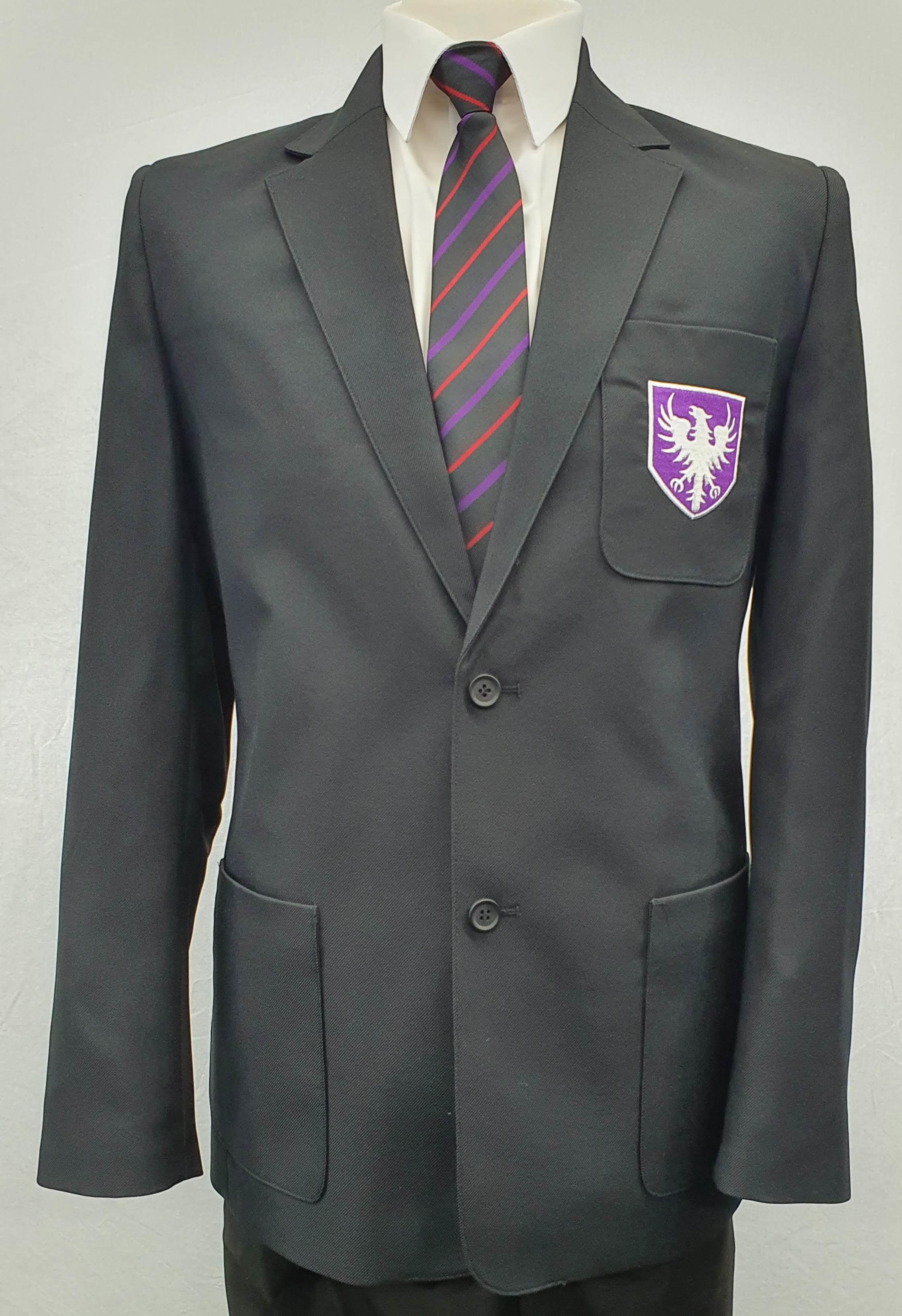 Salendine Nook High School Boys Blazer