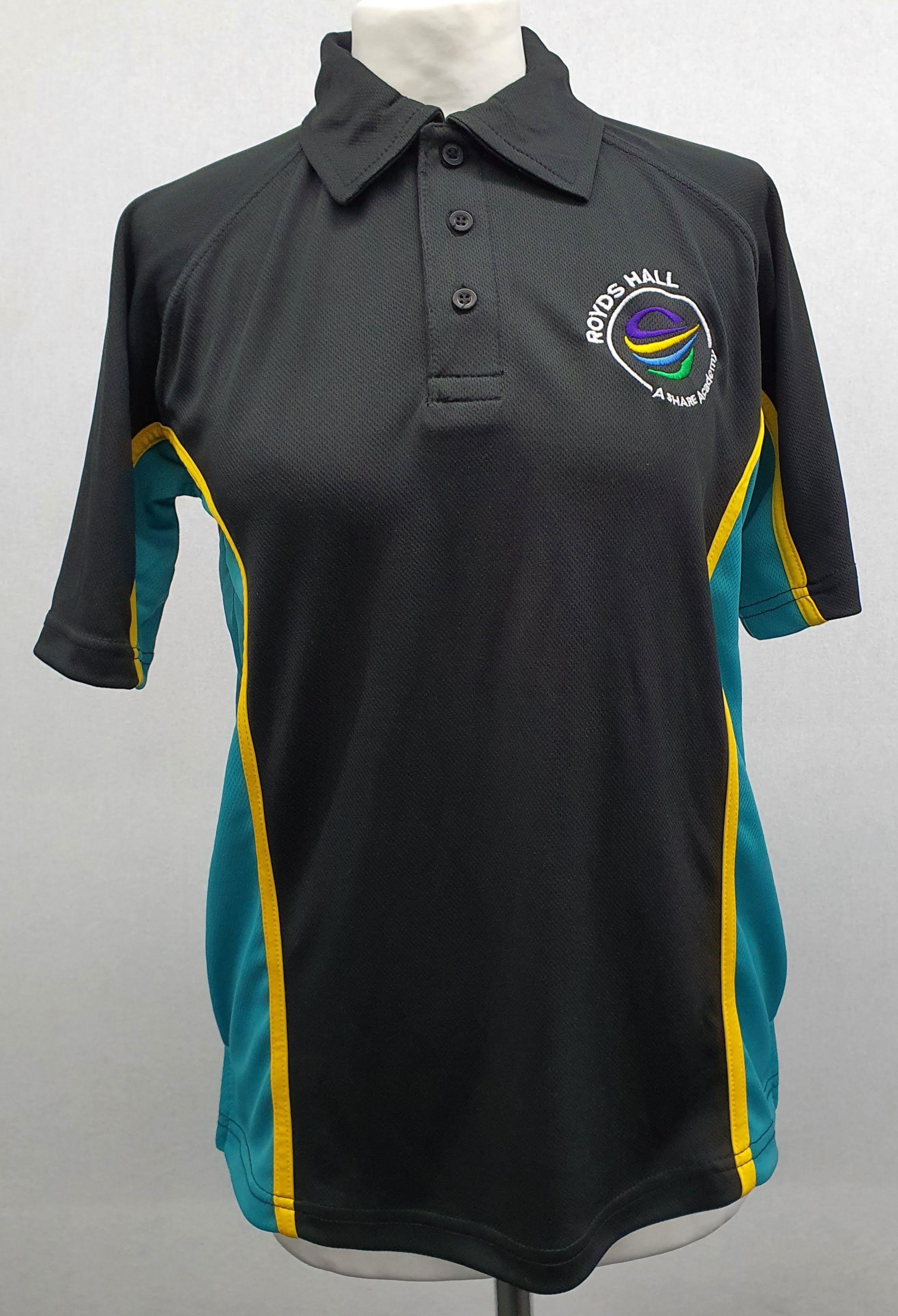 Royds Hall Academy Unisex P.E Top
