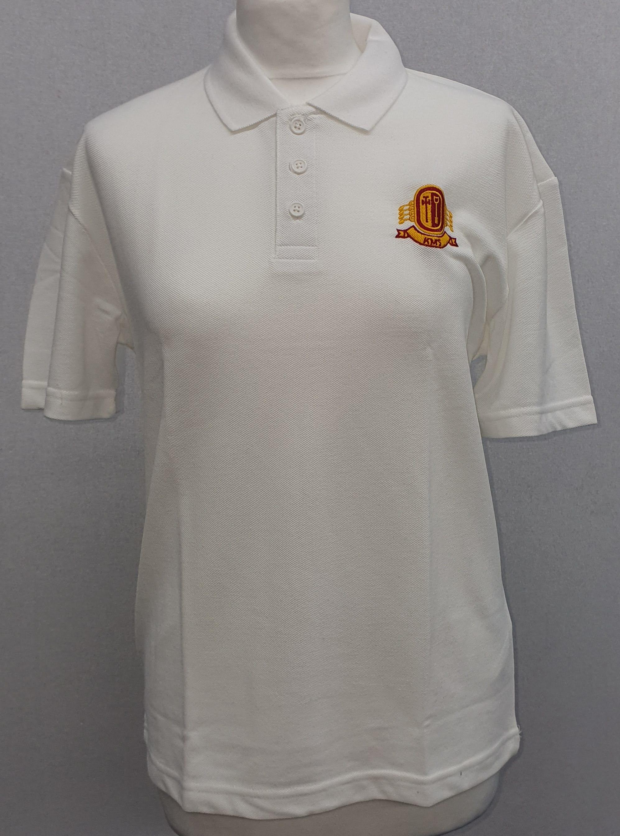 Kirkburton Middle School Polo