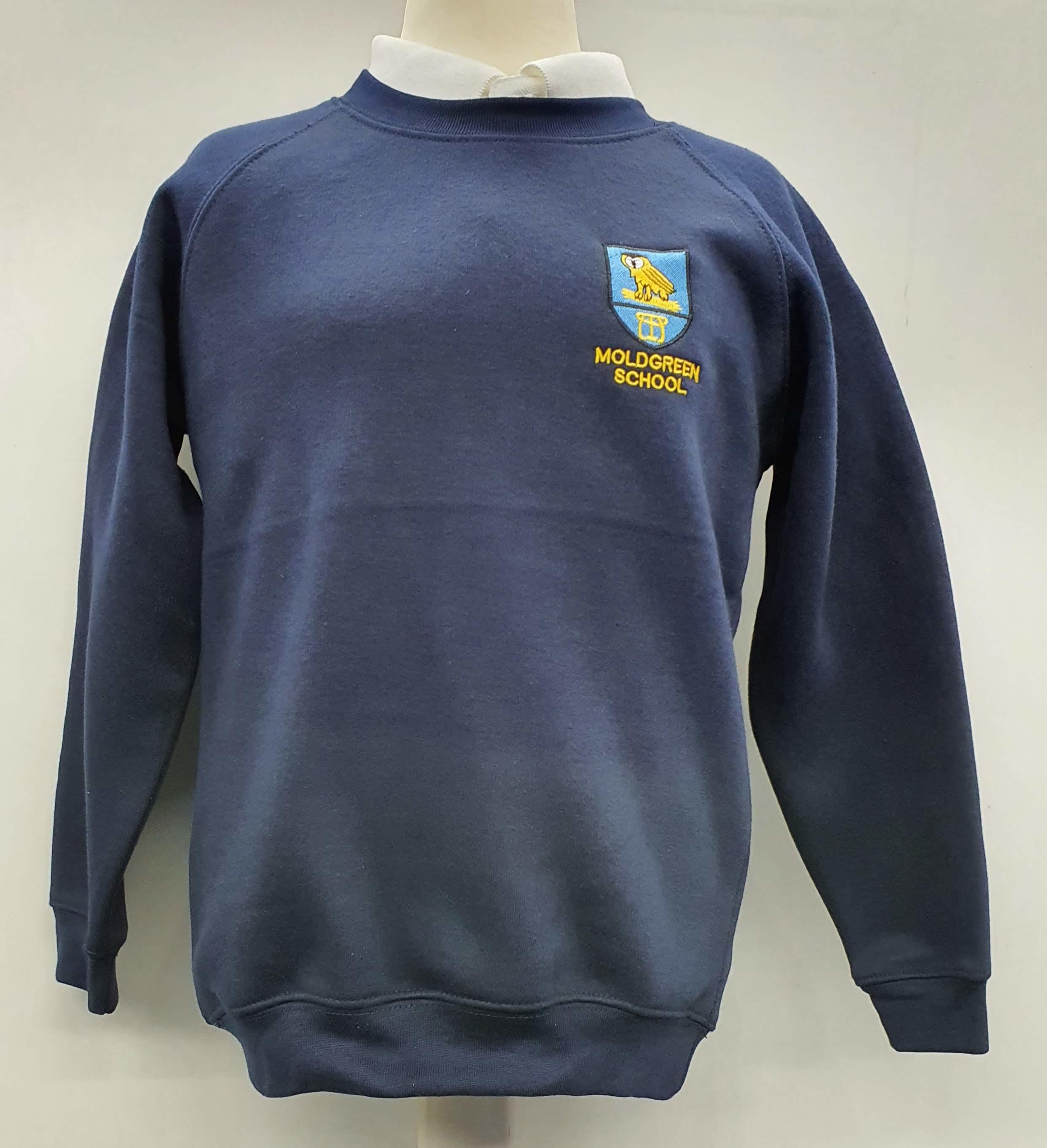 Moldgreen Community Primary Sweatshirt