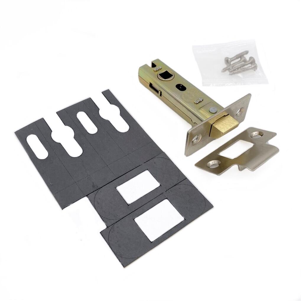 Fire Rated Latch Packs