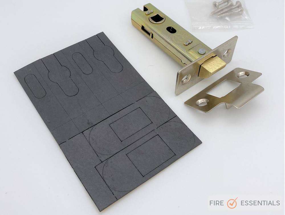 Fire Essentials Door Hardware Packs - The 'All In One' Fire Door ...