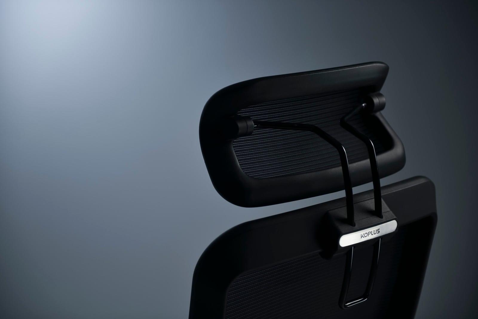 Koplus Symbian Executive chair