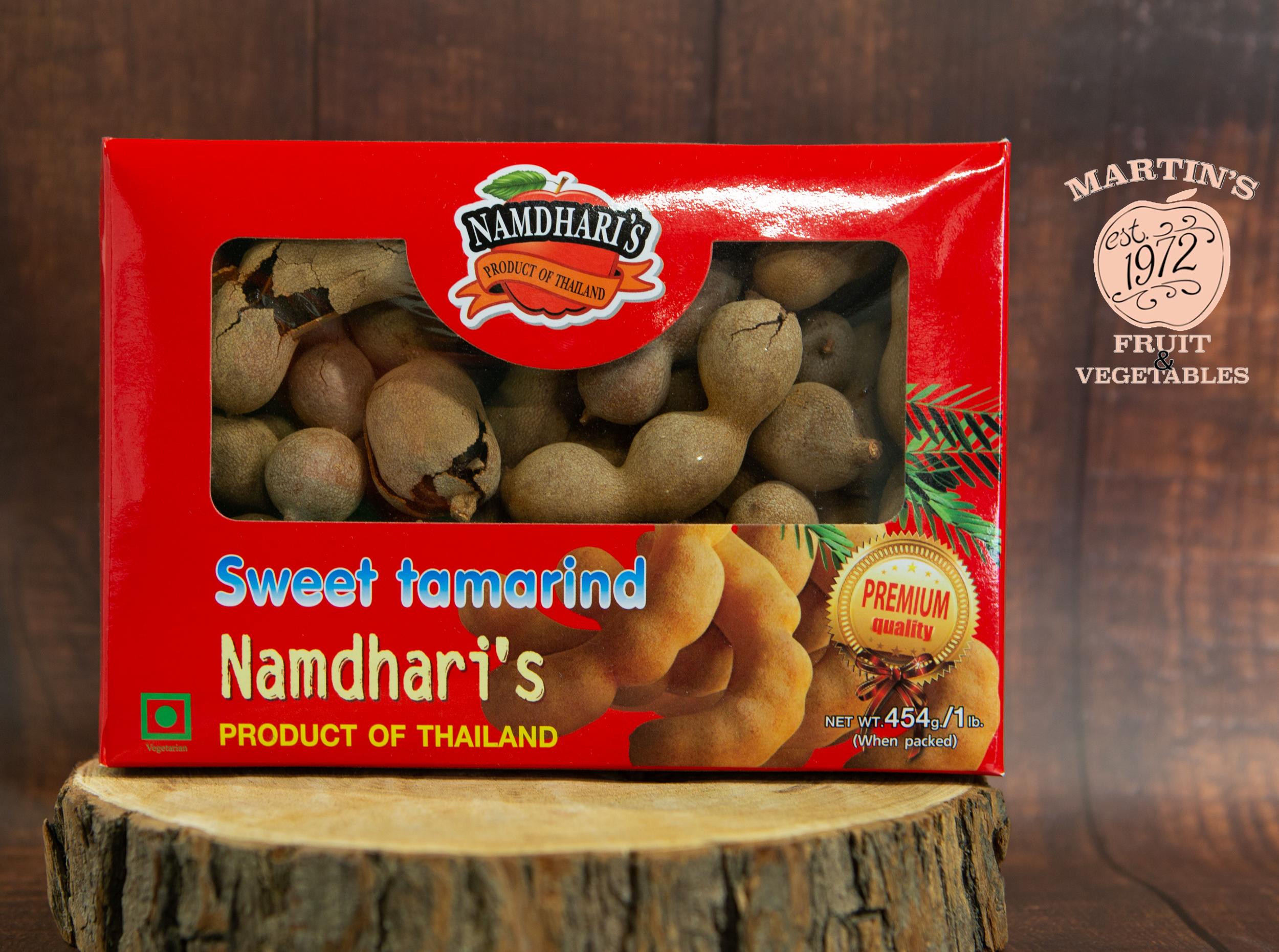 Namdhari's Sweet tamarind