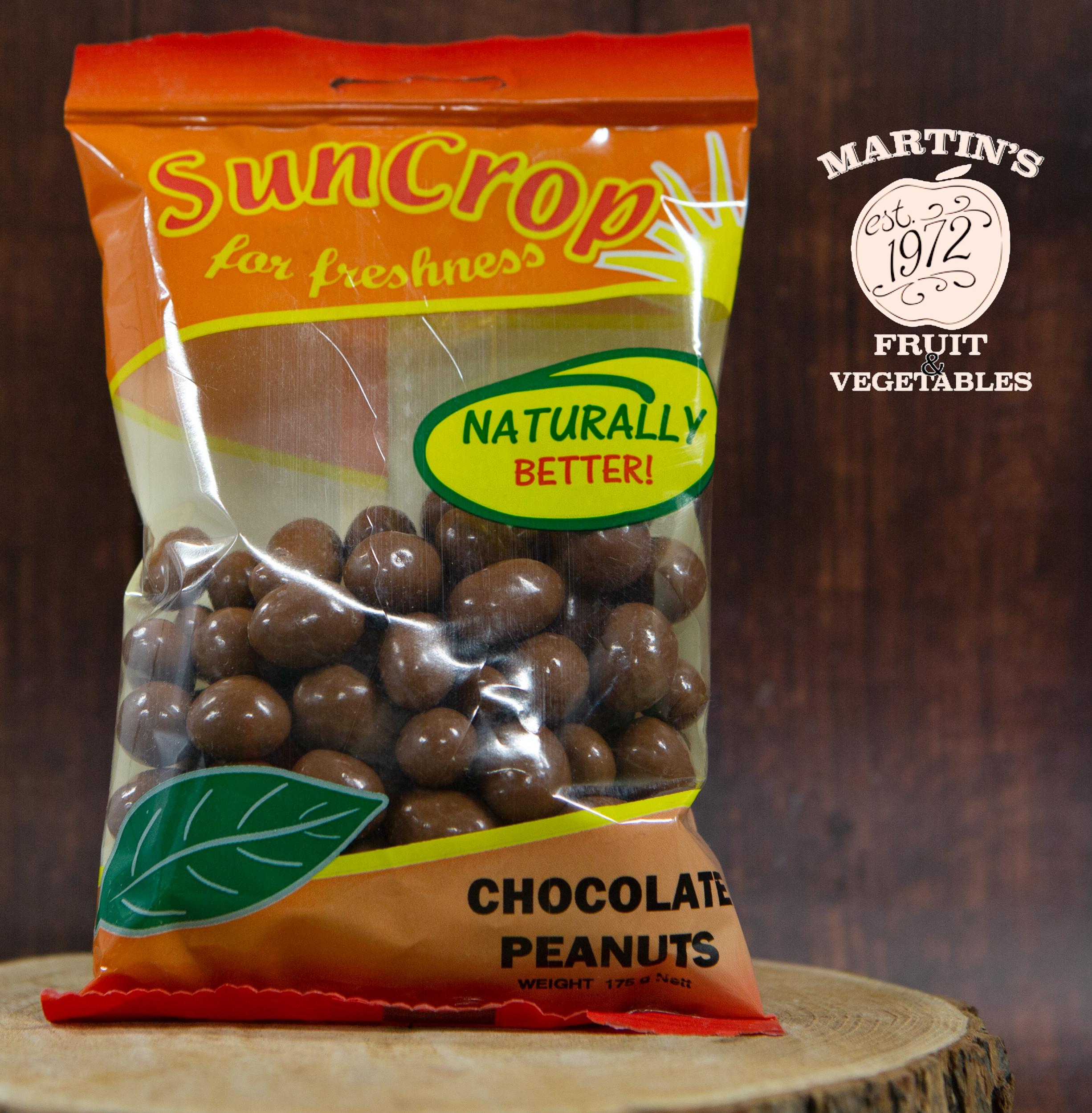 Seeds and Nuts