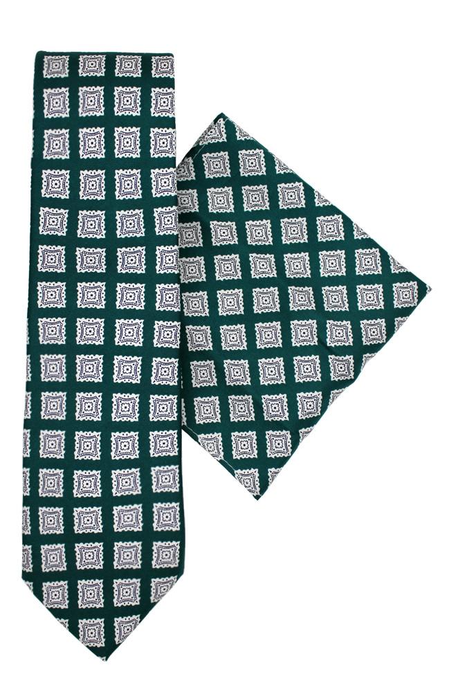 Sale: Tie and Hank Sets