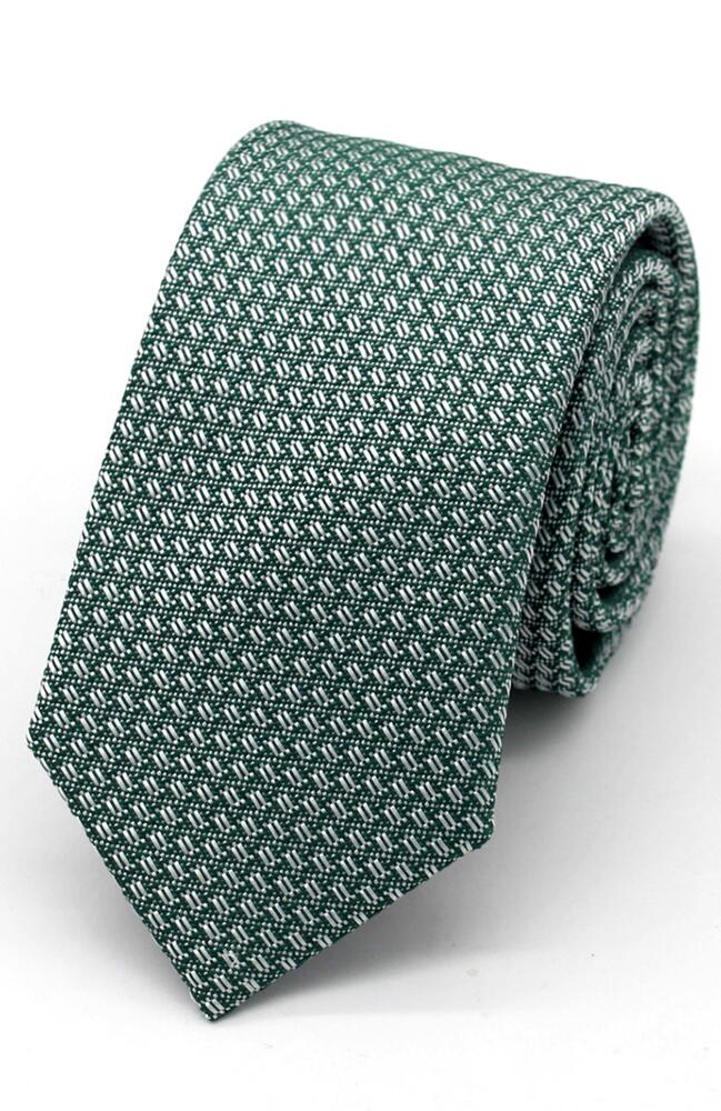 Mix-and-Match Texture Boys' Tie - Y8001/4
