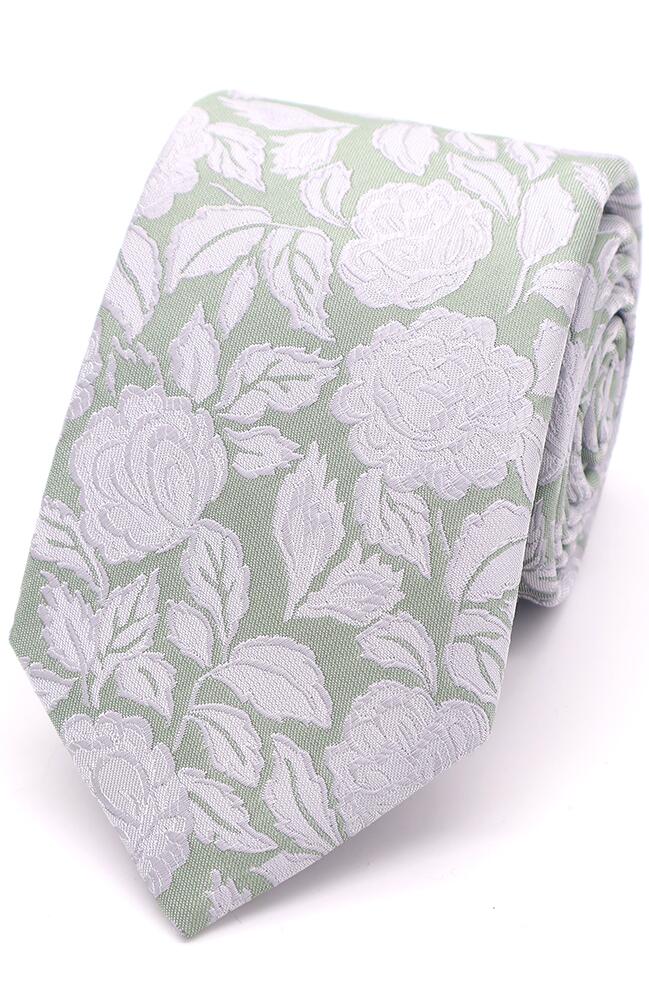Mix-and-Match Wedding Rose Tie - F8010/5