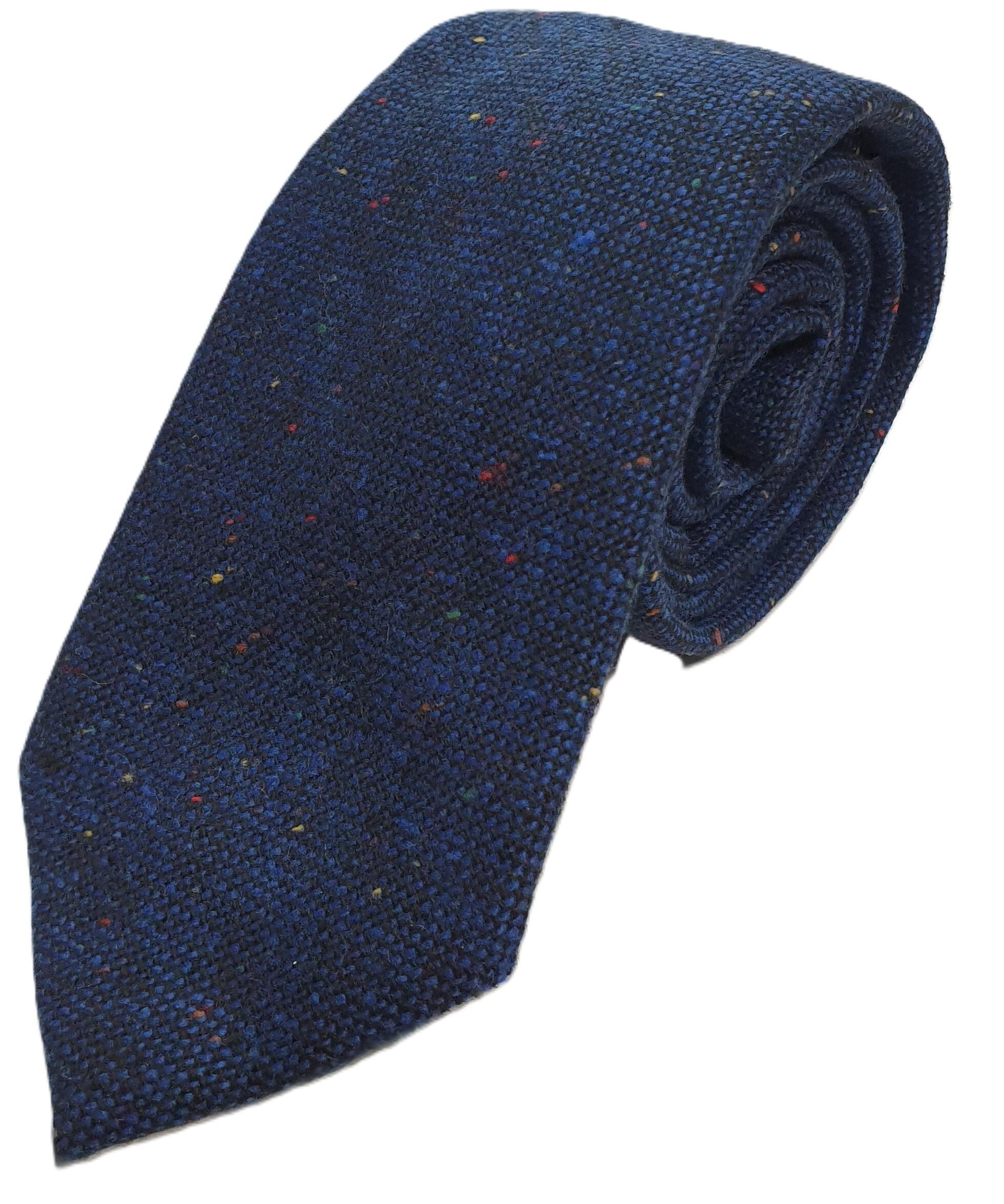 Tweed Warm Handle Tie - TWW1857/1