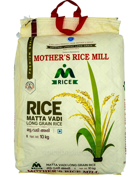 Haritham Jeerakasala Rice 5Kg