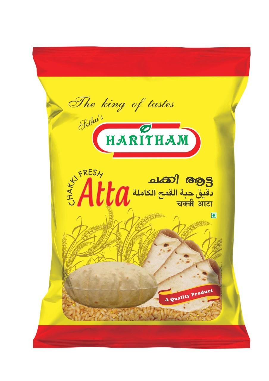 Haritham Broken Wheat 1Kg