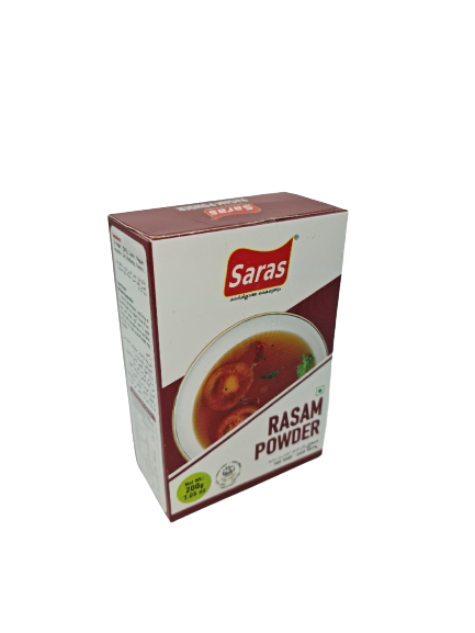 Saras Rasam Powder 200g
