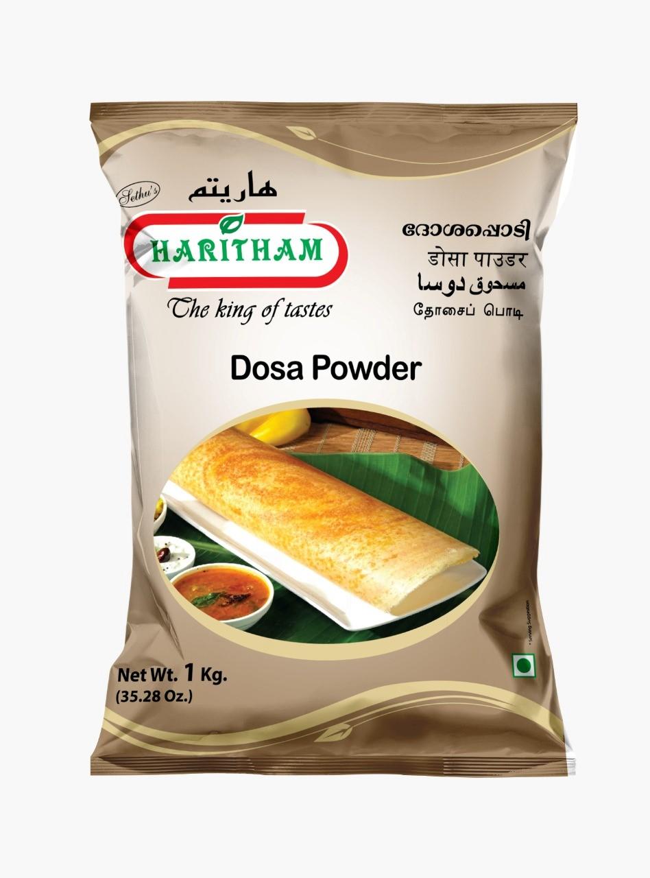 Haritham Dosa Podi 1Kg