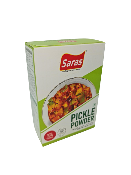 Saras Pickle Powder 200g