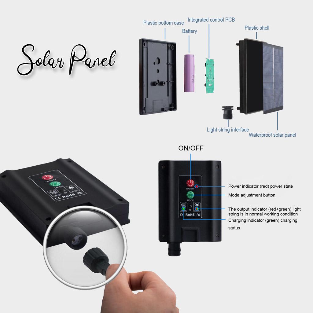 Modern House Sign, LED Backlit With Photocell