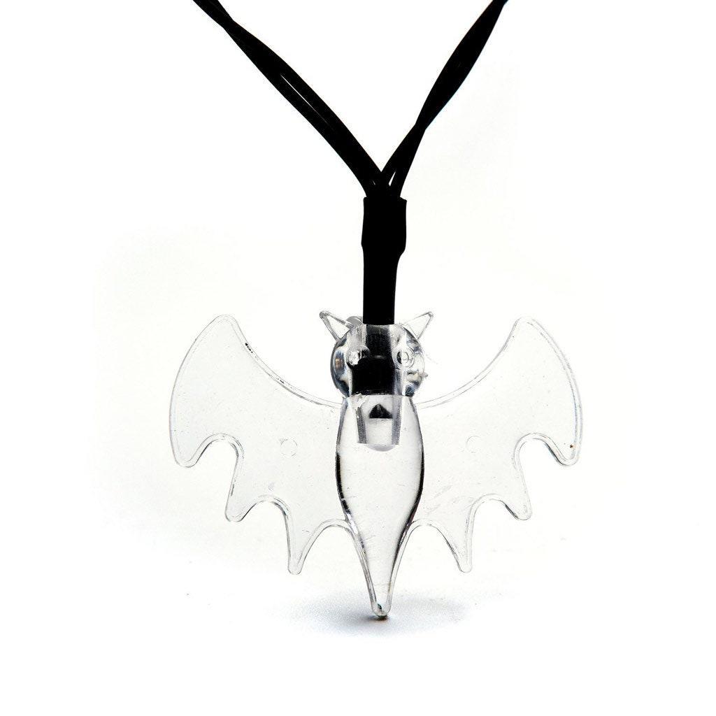 Halloween Bats Battery Fairy Lighting / Halloween Party Decor LED Lights