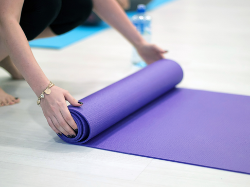 Yoga United | Yoga Products, Yoga Props, Yoga Therapy Training & Holidays