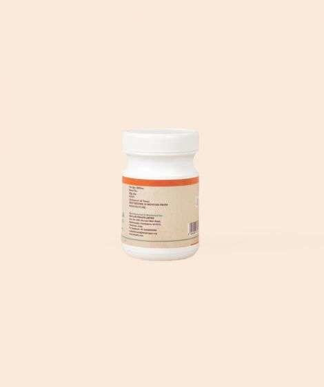 UrbanTokri IshaLife Moola Chooranam Capsule For Piles 100 pcs