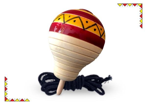 UrbanTokri: Traditional Game Series: The TRADITIONAL BAMBARAM