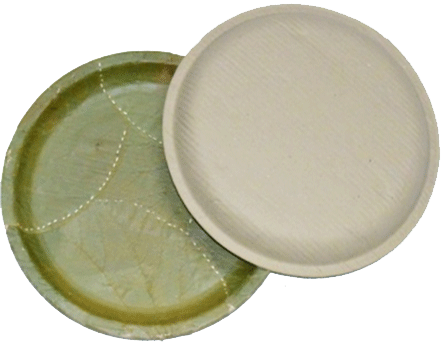 UrbanTokri: Siali Leaf Plates
