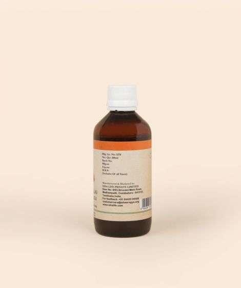 UrbanTokri IshaLife Madhulai Manapagu Pomegranate Syrup