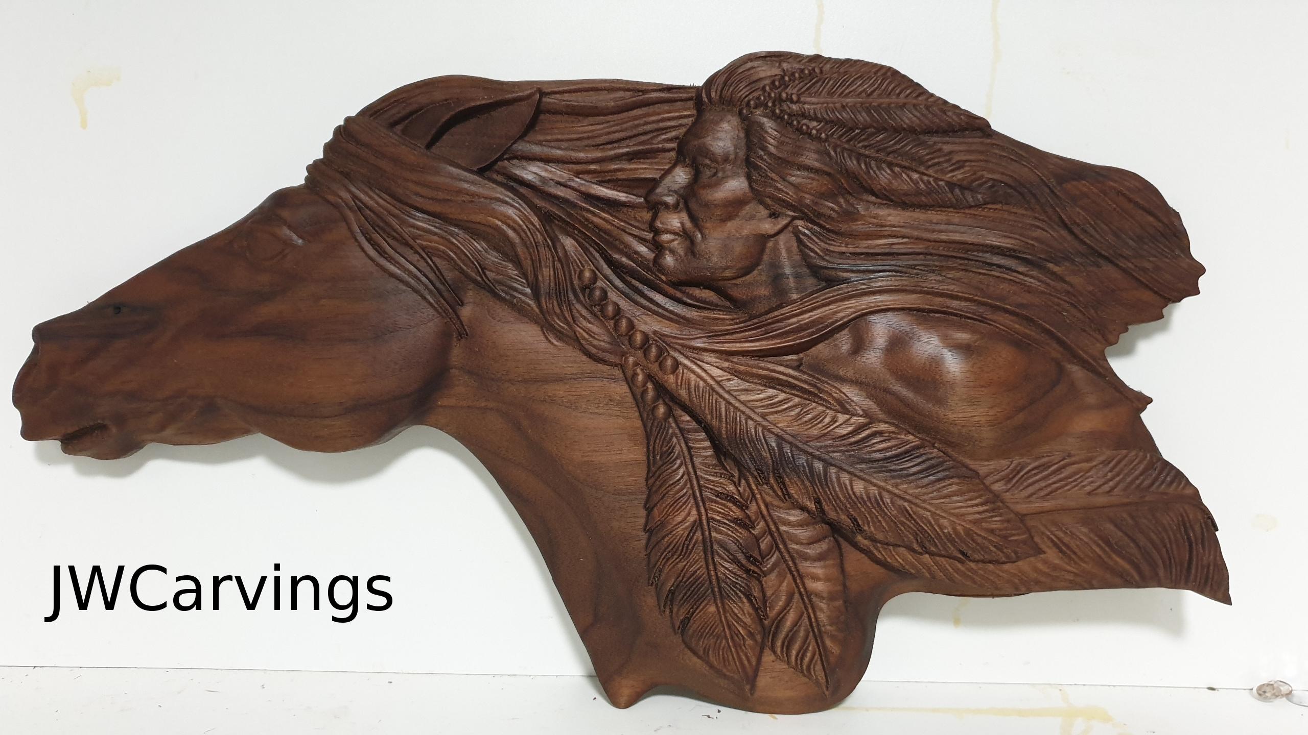 Carving and modelmaking Blanks