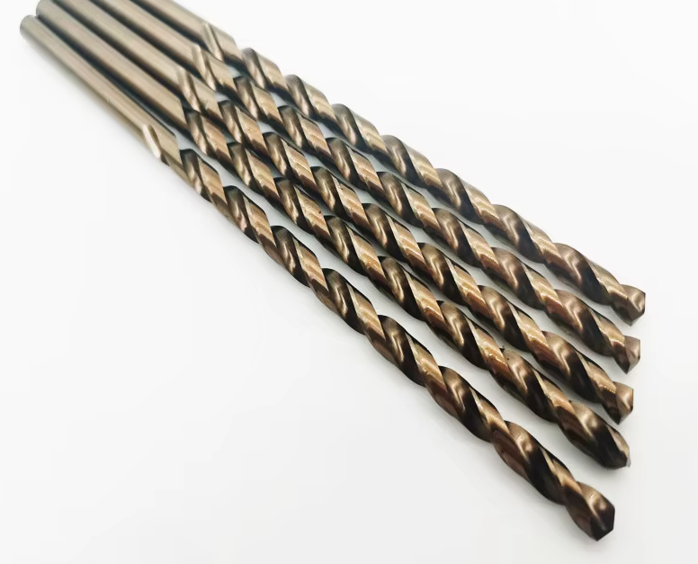 300mm aircraft Extension Drill Bits M35 Cobalt or brad