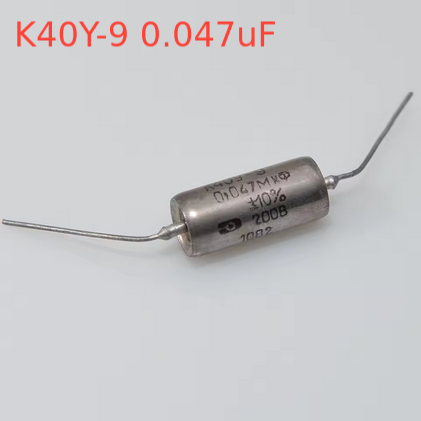 Tone Oil Capacitors