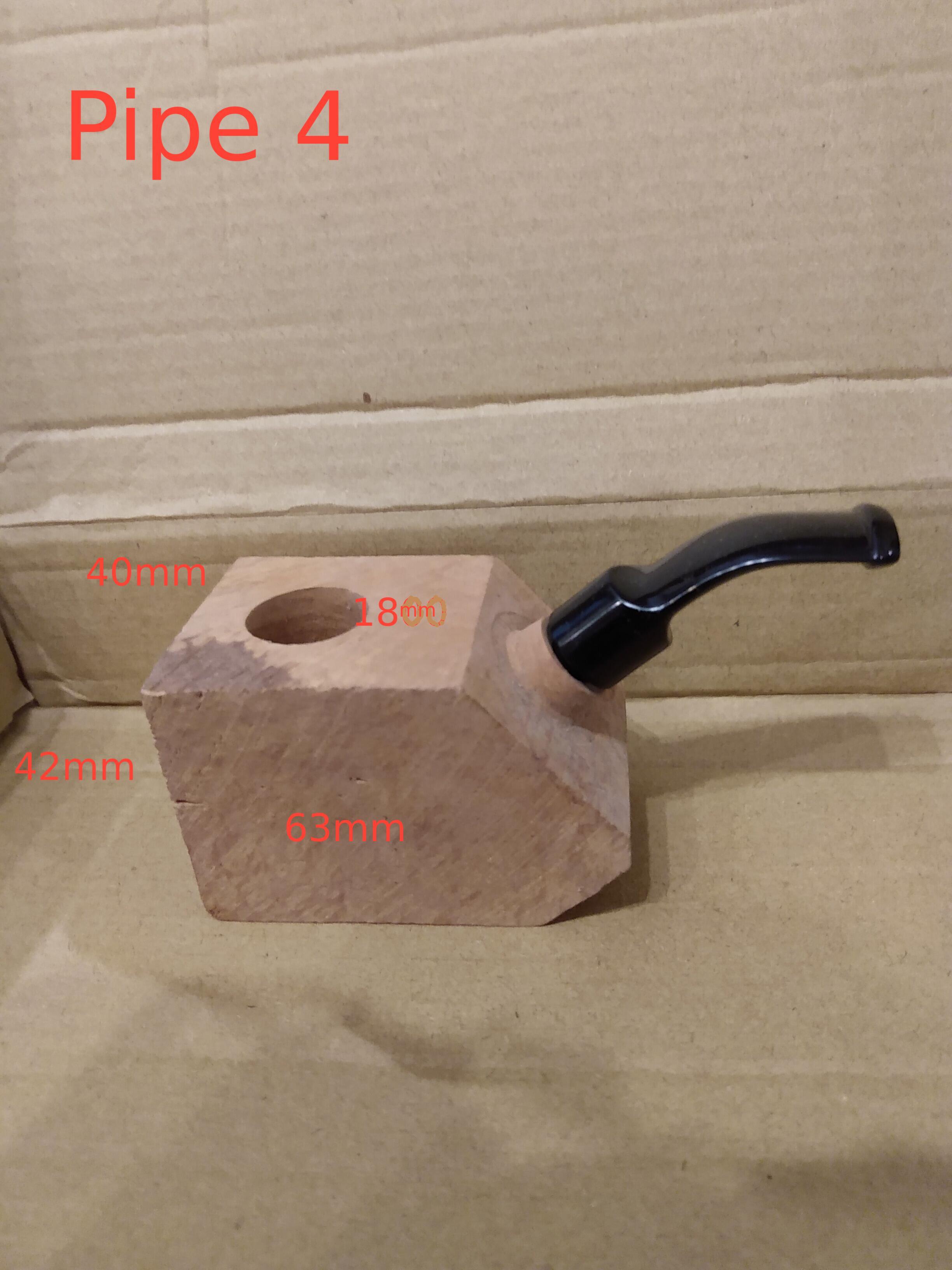 Briar Pipe blanks and tools