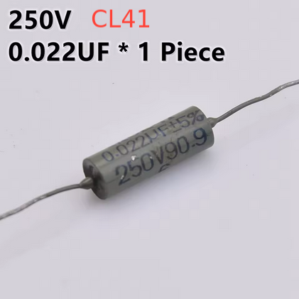 Tone Oil Capacitors