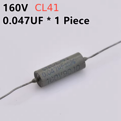 Tone Oil Capacitors