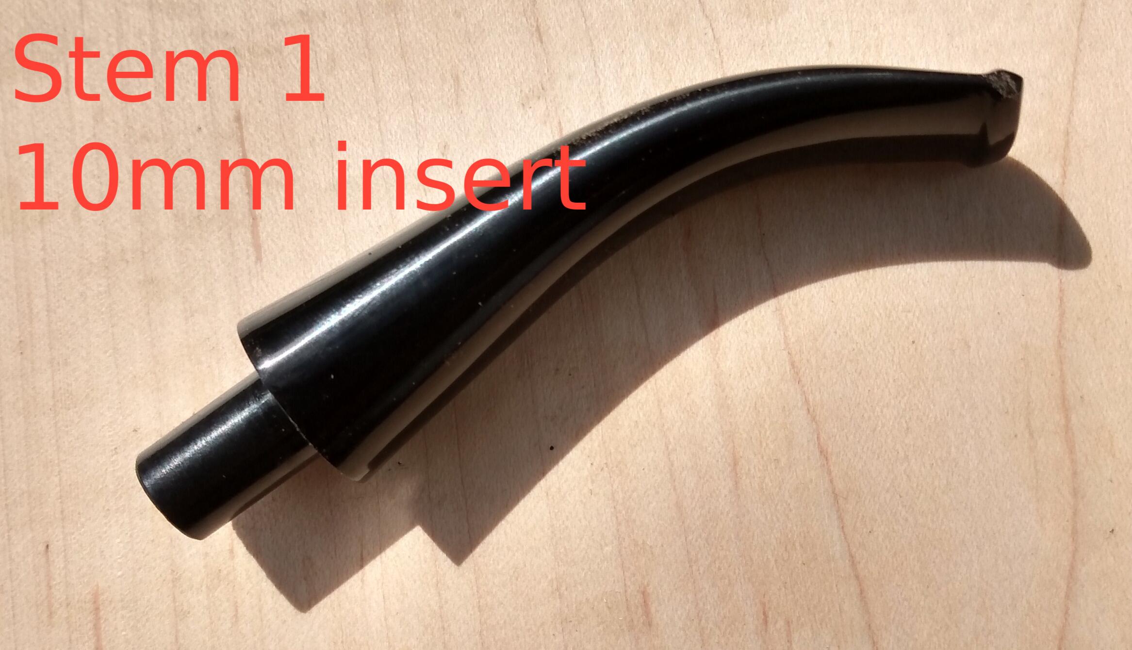 Briar Pipe blanks and tools