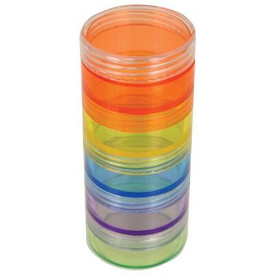 Stackable Pill Dispensing Tower | Medication Management | Best ...