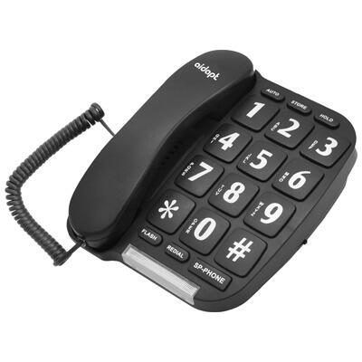 Big Button Telephone | Arthritis Household | Best Arthritis Aids