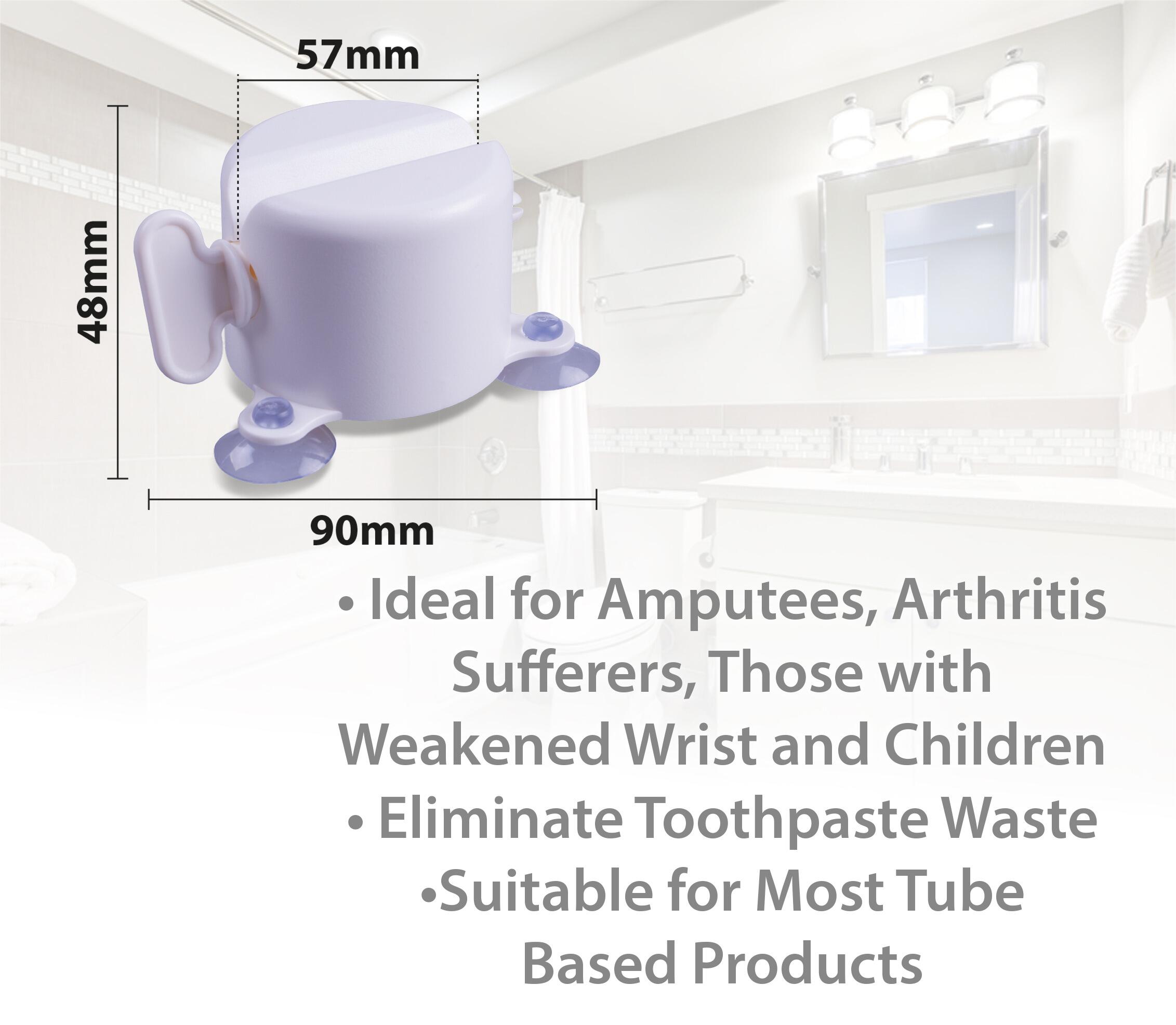 Tube Squeezer | Household Arthritis Aids | Best Arthritis AIds