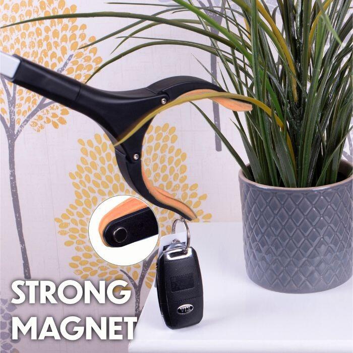 Deluxe Handy Reacher | Reachers | Best Arthritis Aids