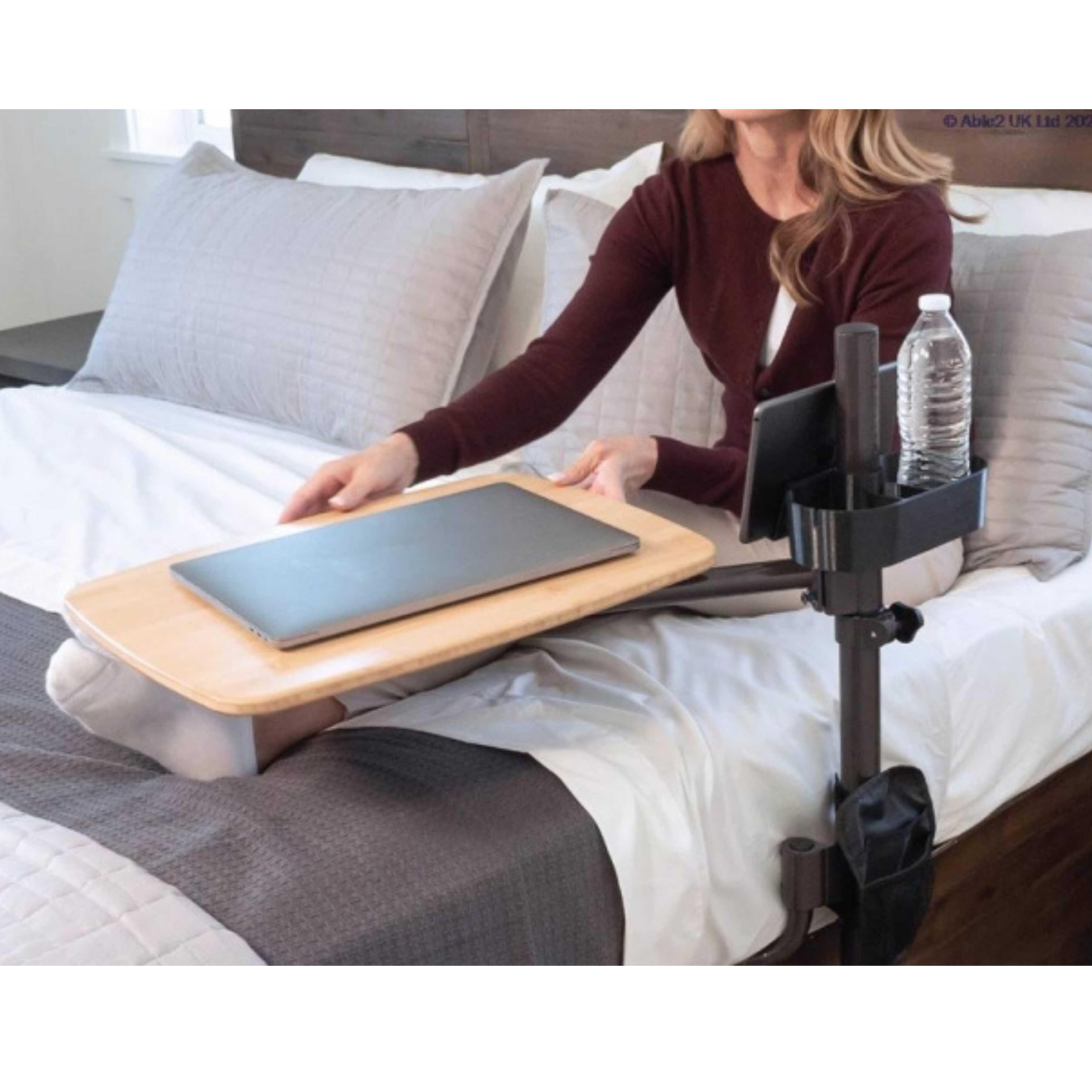 EZ Overbed Swivel Table | Overbed Table | Best Arthritis AIds
