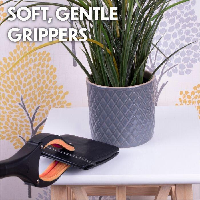 Deluxe Handy Reacher | Reachers | Best Arthritis Aids