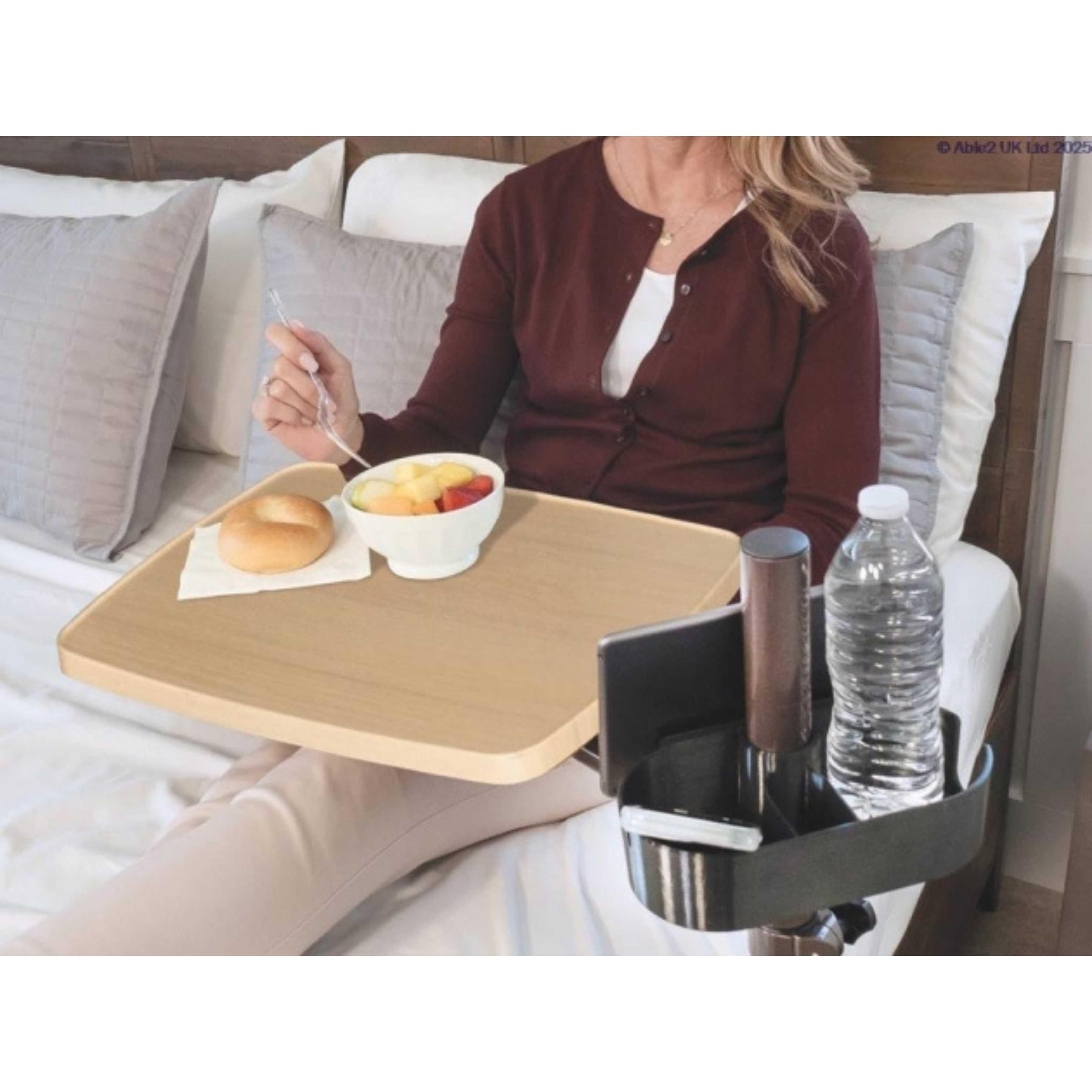 EZ Overbed Swivel Table | Overbed Table | Best Arthritis AIds