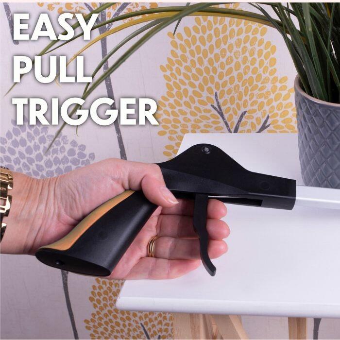 Deluxe Handy Reacher | Reachers | Best Arthritis Aids