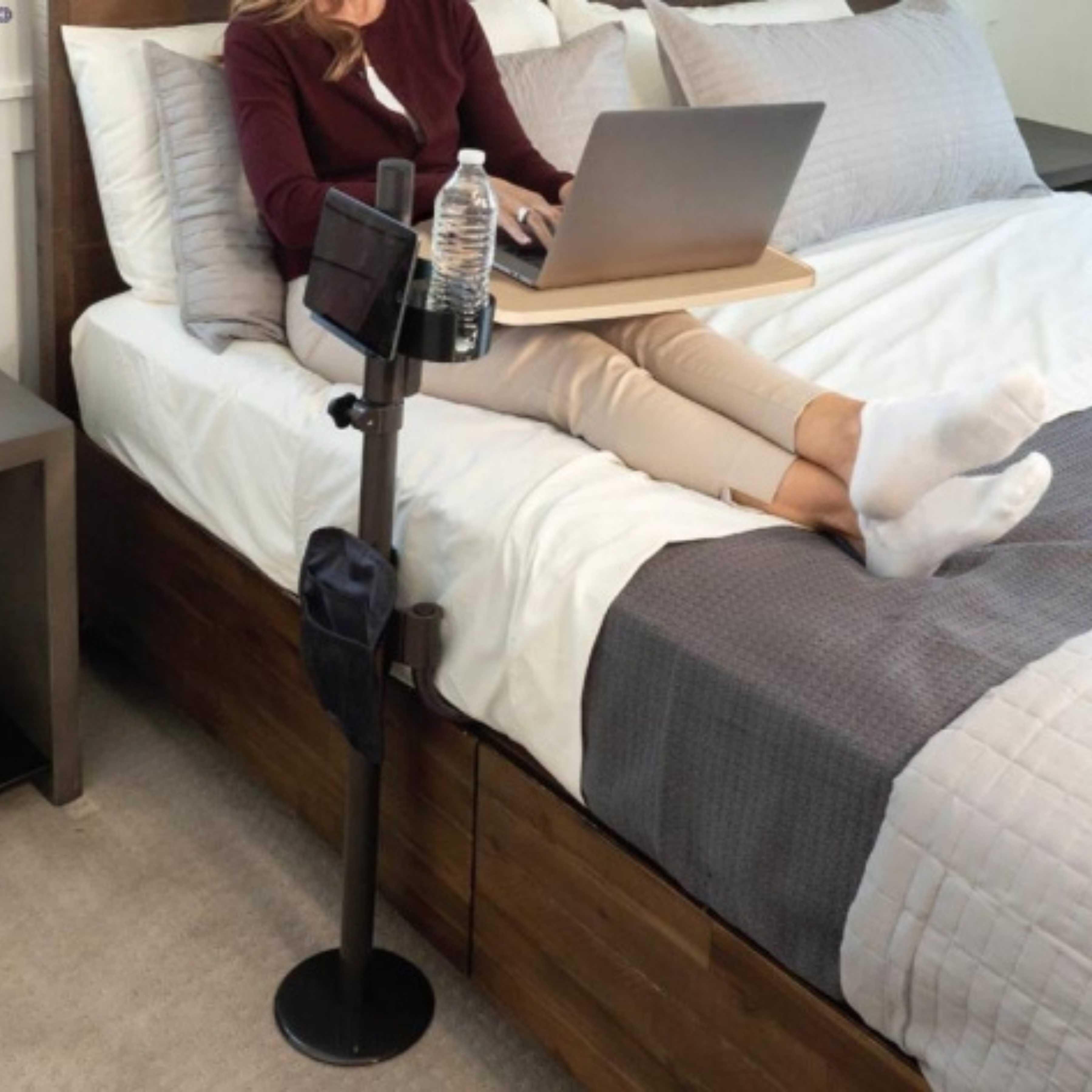 EZ Overbed Swivel Table | Overbed Table | Best Arthritis AIds