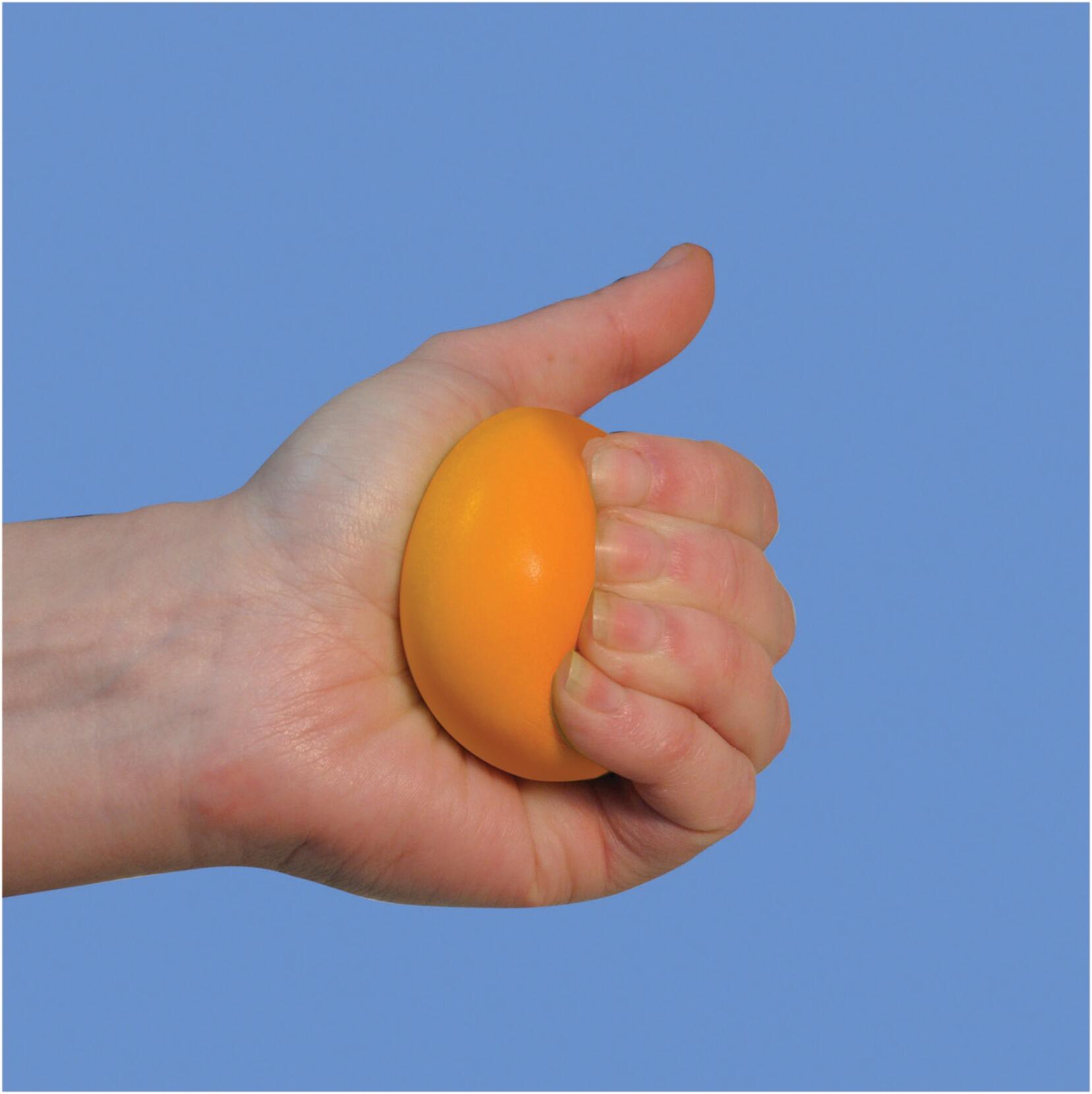 Foam Stress Ball | Arthritis Orthopedic | Best Arthritis Aids