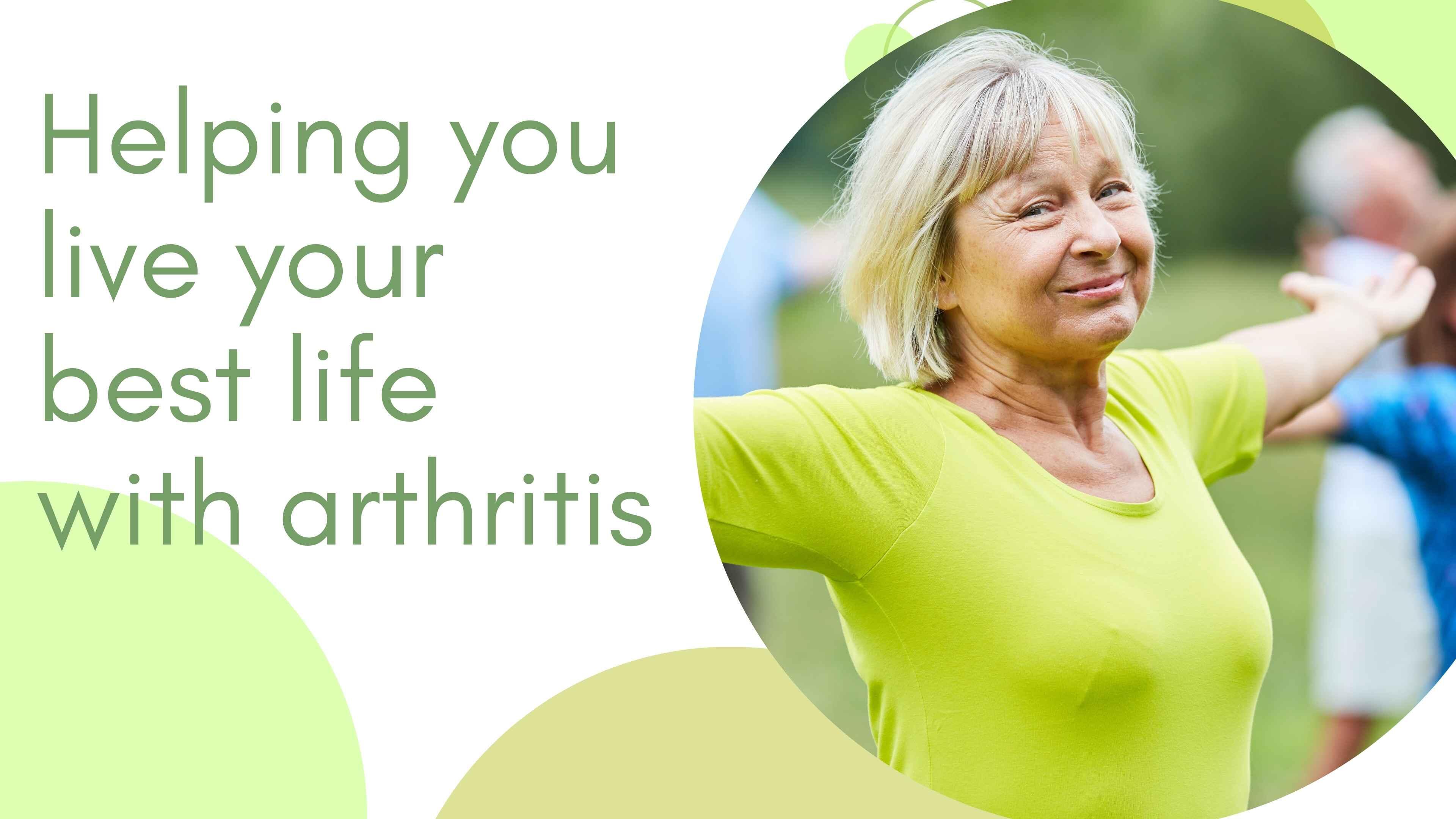 Best Arthritis Aids | Quality arthritis products