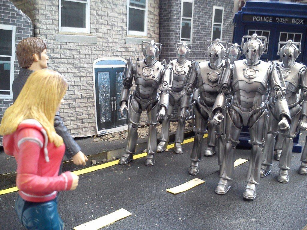 Blog Awesome Action Figures and Retro Toys